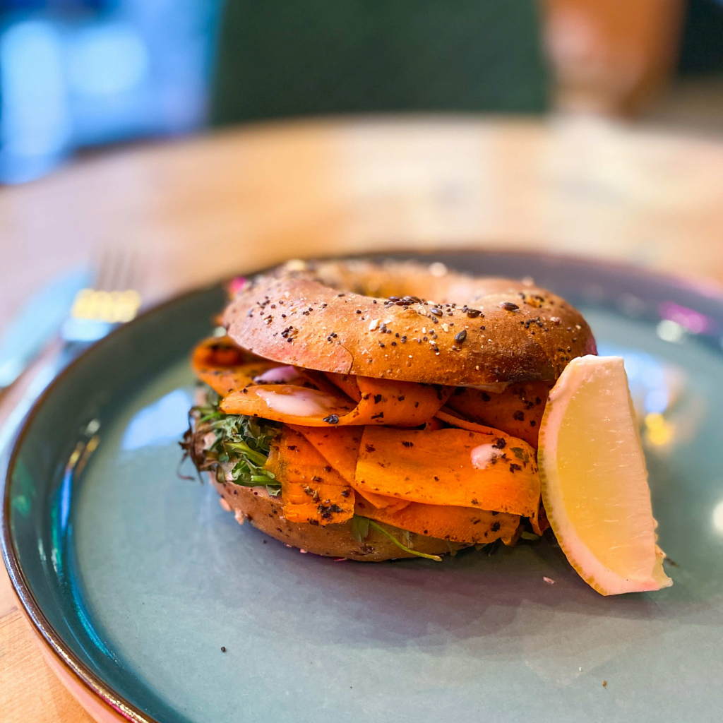 Menu – The Vibe Cafe Liverpool | Wholefood and Plant Based Cafe.
