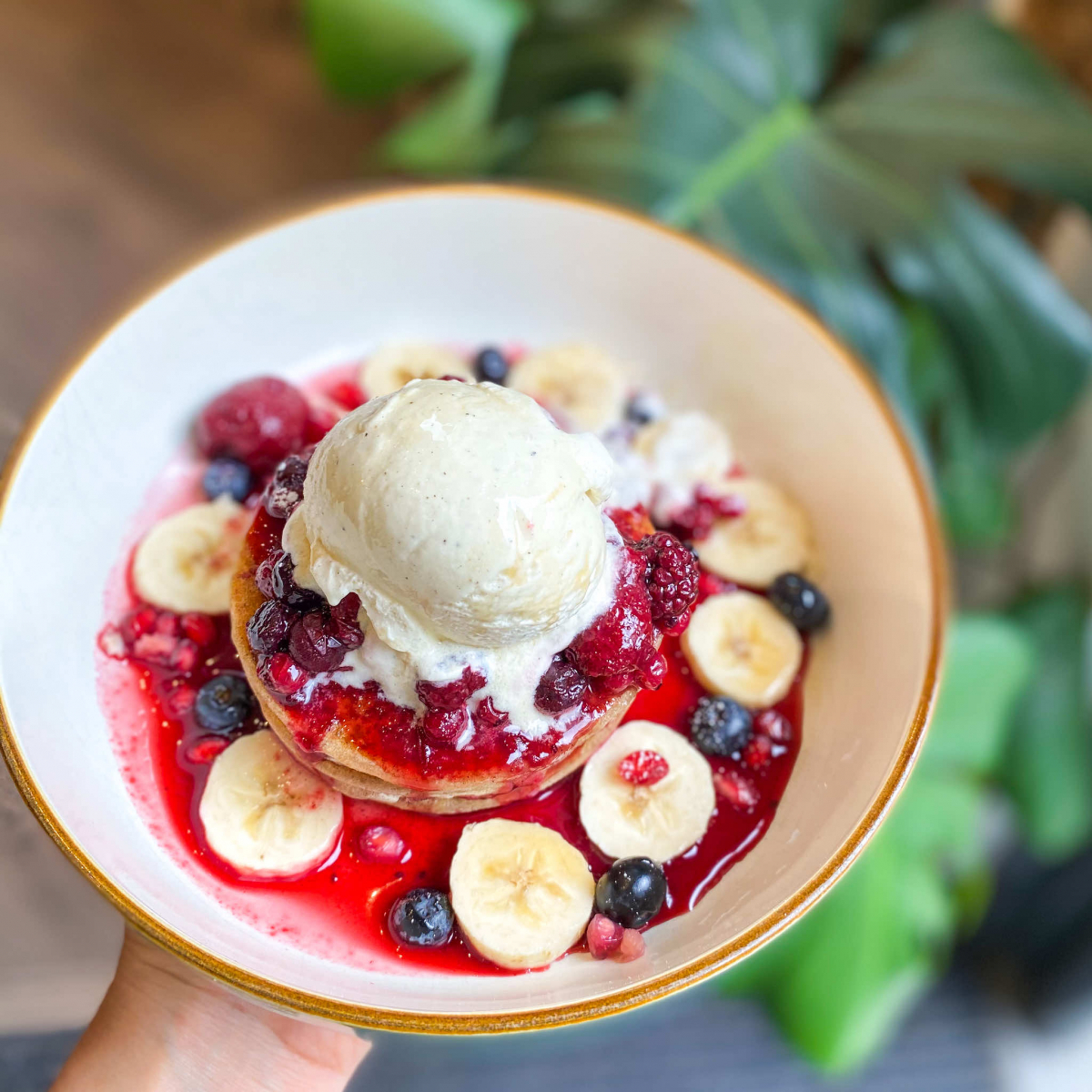 Menu – The Vibe Cafe Liverpool | Wholefood and Plant Based Cafe.